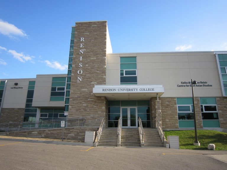 Renison Association of Academic Staff passes BDS motion - F4P
